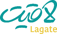 Lagate